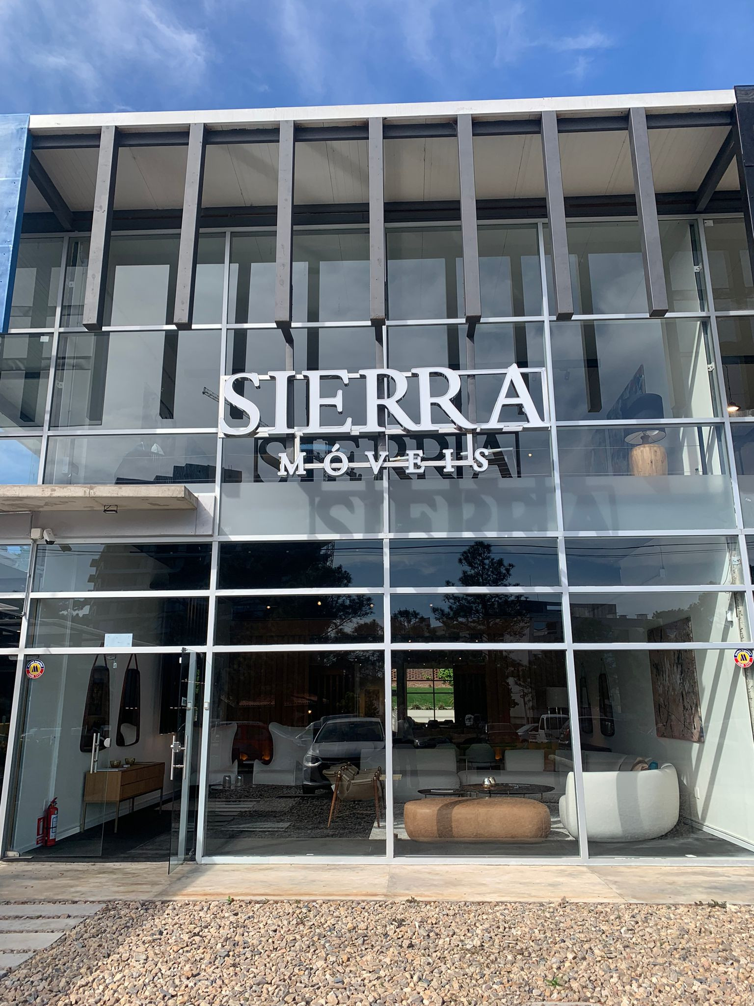 SIERRA URUGUAI, Uruguai